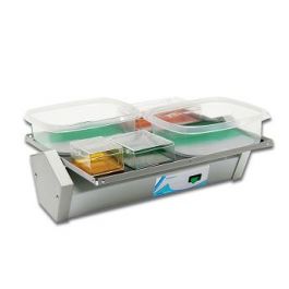 Benchmark Scientific CoolCube microtube and PCR plate cooler, R1000