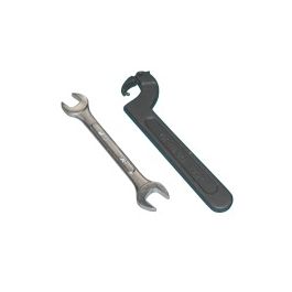 Branson Ultrasonic Tool kit w spanner wrench, 101-063-176