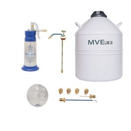 Brymill Cryosurgical System Package BRY-1007