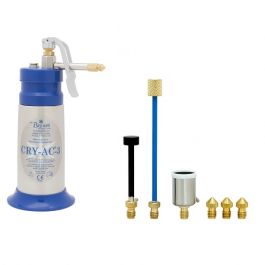 Brymill Veterinary Cryogenic System 10oz / 300ml, CRYOGUN-V Mini
