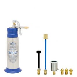 Brymill Veterinary Cryogenic System, 16oz/500ml, CRYOGUN-V