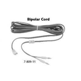 Conmed Bipolar 12ft (3.7m) Cord, 7-809-11