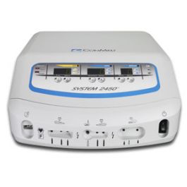 CONMED Electrosurgery Generator System 2450, 60-2450-120