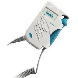 Edan Sonotrax Vascular Doppler
