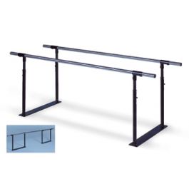 Hausmann Models 1319 Folding Parallel Bars