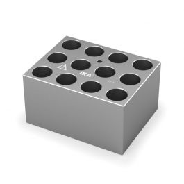 IKA Single block for Conical tubes (15 ml)