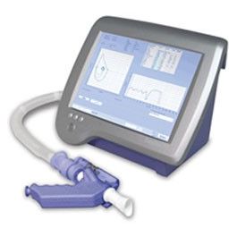 NDD EasyOne Pro, 3000-00