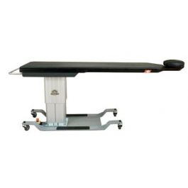 Oakworks Single Tower Carbon Fiber C-Arm Imaging Table, OW-CFPM100