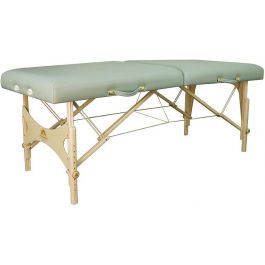 Oakworks Nova Portable Wood Treatment Table, OW-NVL