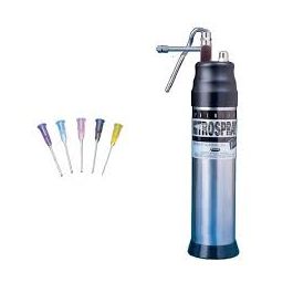 Premier Nitrospray Plus 16oz Liquid Nitrogen Storage Device, 1006060