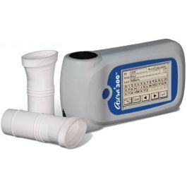 SDI Diagnostics Astra 300 Touch Screen Spirometer, 29-5300