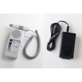 Summit LifeDop Non-display Handheld Doppler w/Recharger, L150R