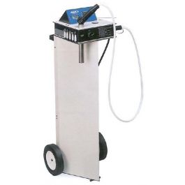 Wallach WA1000B Cryosurgical Console System N2O w/LL100, 900506-1-N2O