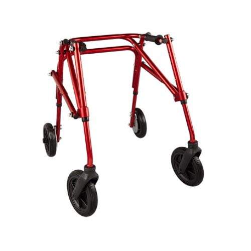 Reverse Walker