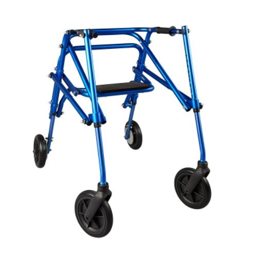Reverse Walker