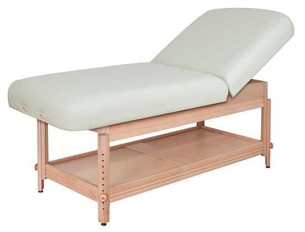Oakworks Massage Table